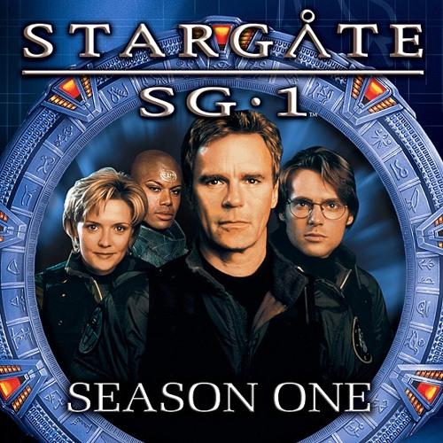 Stargate Website