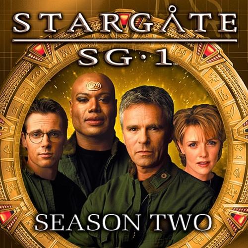 Stargate Website