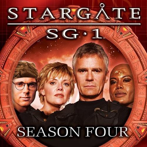 Stargate Website