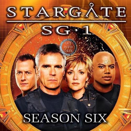 Stargate Website