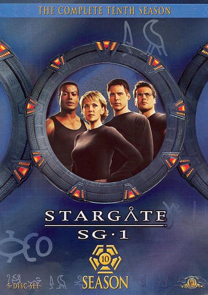 Stargate Website